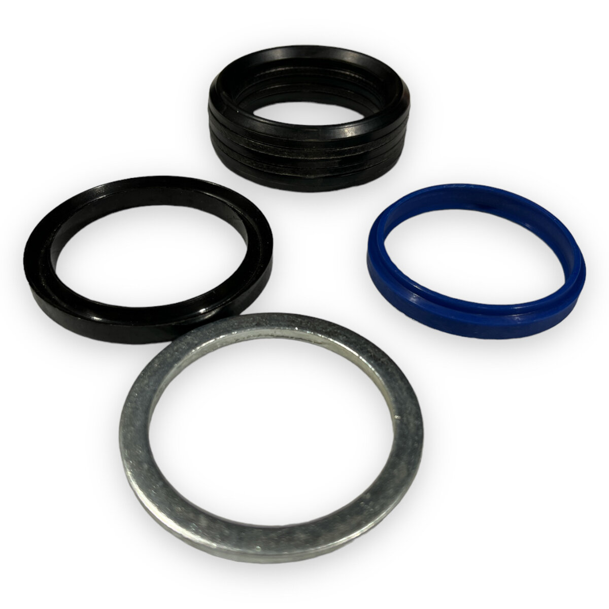 Buyers Products SnowDogg Lift Cylinder Packing Kit For SnowDogg HD, EX, VX, CM & XP Plows 2 in ...